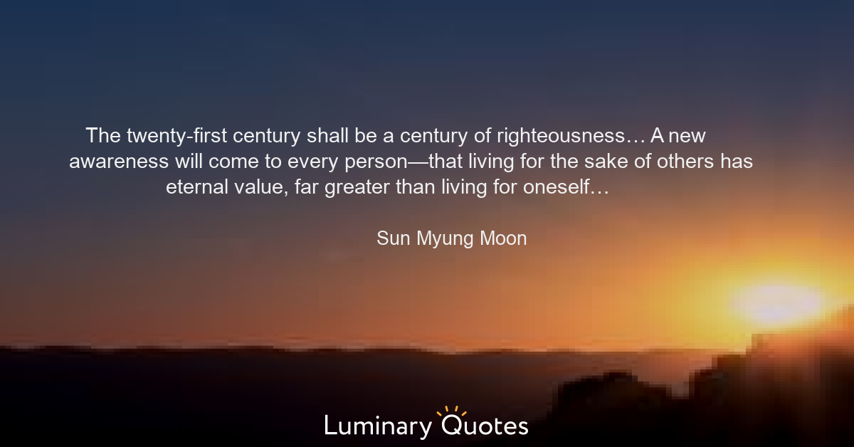 Early Century Quotes The Altruistic Values Luminary Quotes