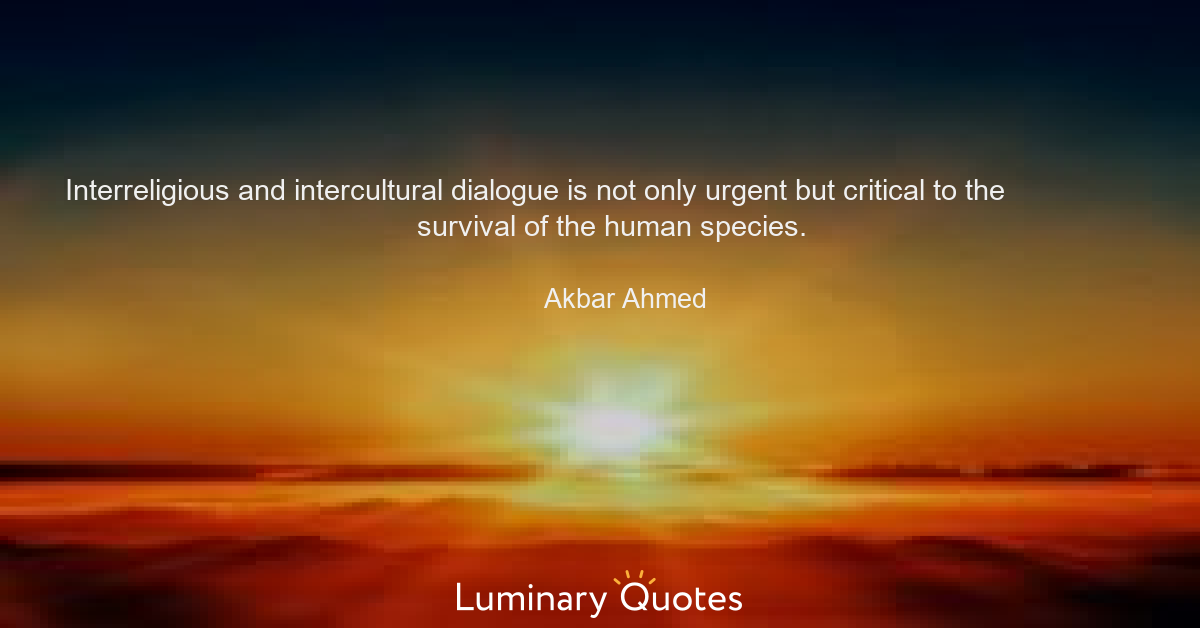Intercultural Quotes