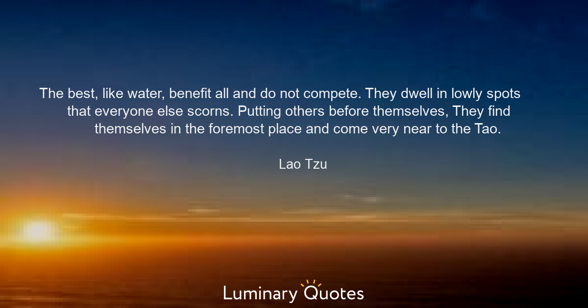 Lao Tzu Moon Quotes Lao Tzu: “He Who Tries To Shine Dims His Own